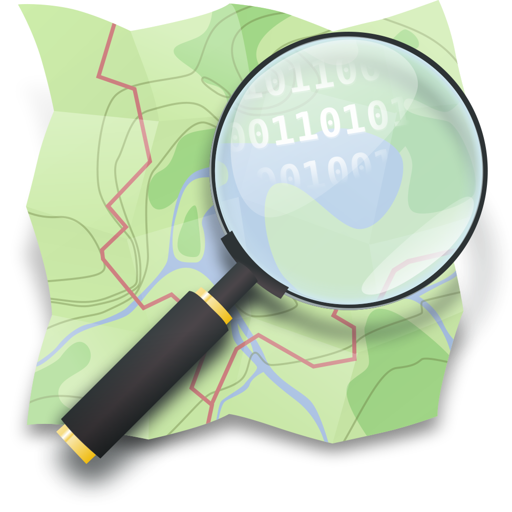  OpenStreetMap TopLogos ru